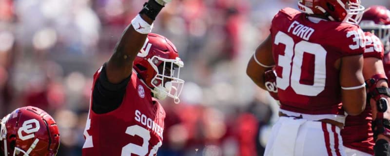 Oklahoma Sooners: Breaking News, Rumors & Highlights | Yardbarker