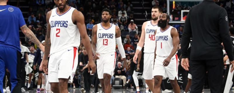 Los Angeles Clippers: Breaking News, Rumors & Highlights | Yardbarker