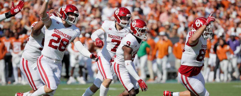 Oklahoma Sooners: Breaking News, Rumors & Highlights | Yardbarker