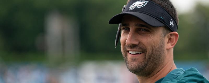 Philadelphia Eagles: Breaking News, Rumors & Highlights | Yardbarker