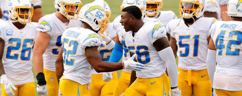 Los Angeles Chargers: Breaking News, Rumors & Highlights | Yardbarker
