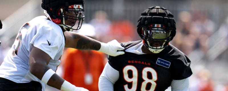 Cincinnati Bengals: Breaking News, Rumors & Highlights | Yardbarker