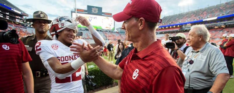 Oklahoma Sooners: Breaking News, Rumors & Highlights | Yardbarker