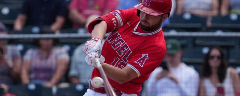 Los Angeles Angels: Breaking News, Rumors & Highlights | Yardbarker