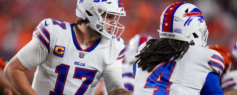 Buffalo Bills: Breaking News, Rumors & Highlights | Yardbarker