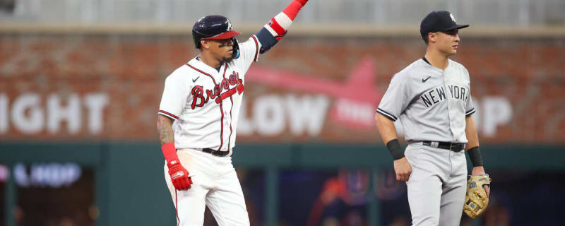 Atlanta Braves: Breaking News, Rumors & Highlights | Yardbarker