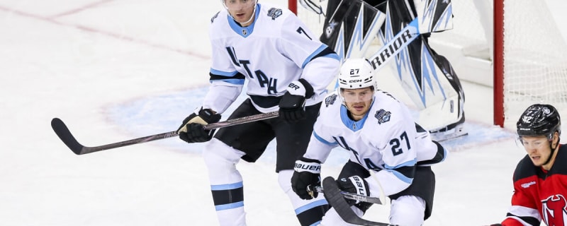 Minnesota Wild: Breaking News, Rumors & Highlights | Yardbarker