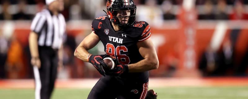 Utah Running Utes: Breaking News, Rumors & Highlights | Yardbarker