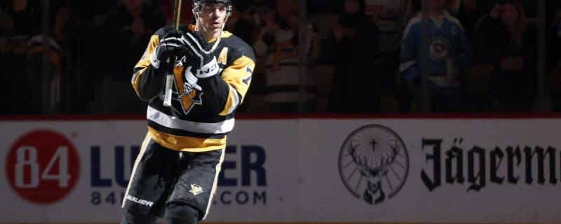 Evgeni Malkin: Breaking News, Rumors & Highlights | Yardbarker