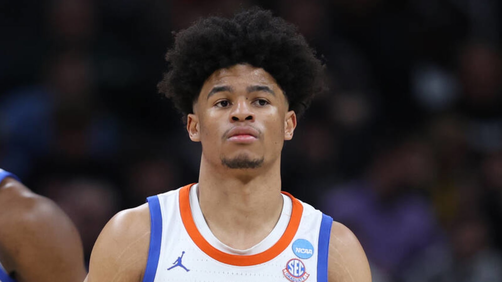 Report: Florida guard Zyon Pullin receives invite to G League Elite ...