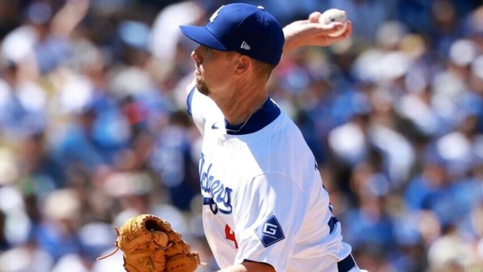 Blake Treinen ‘Grateful’ For Opportunity To Pitch Again | Yardbarker