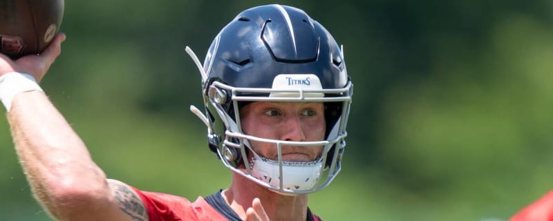 Tennessee Titans: Breaking News, Rumors & Highlights | Yardbarker