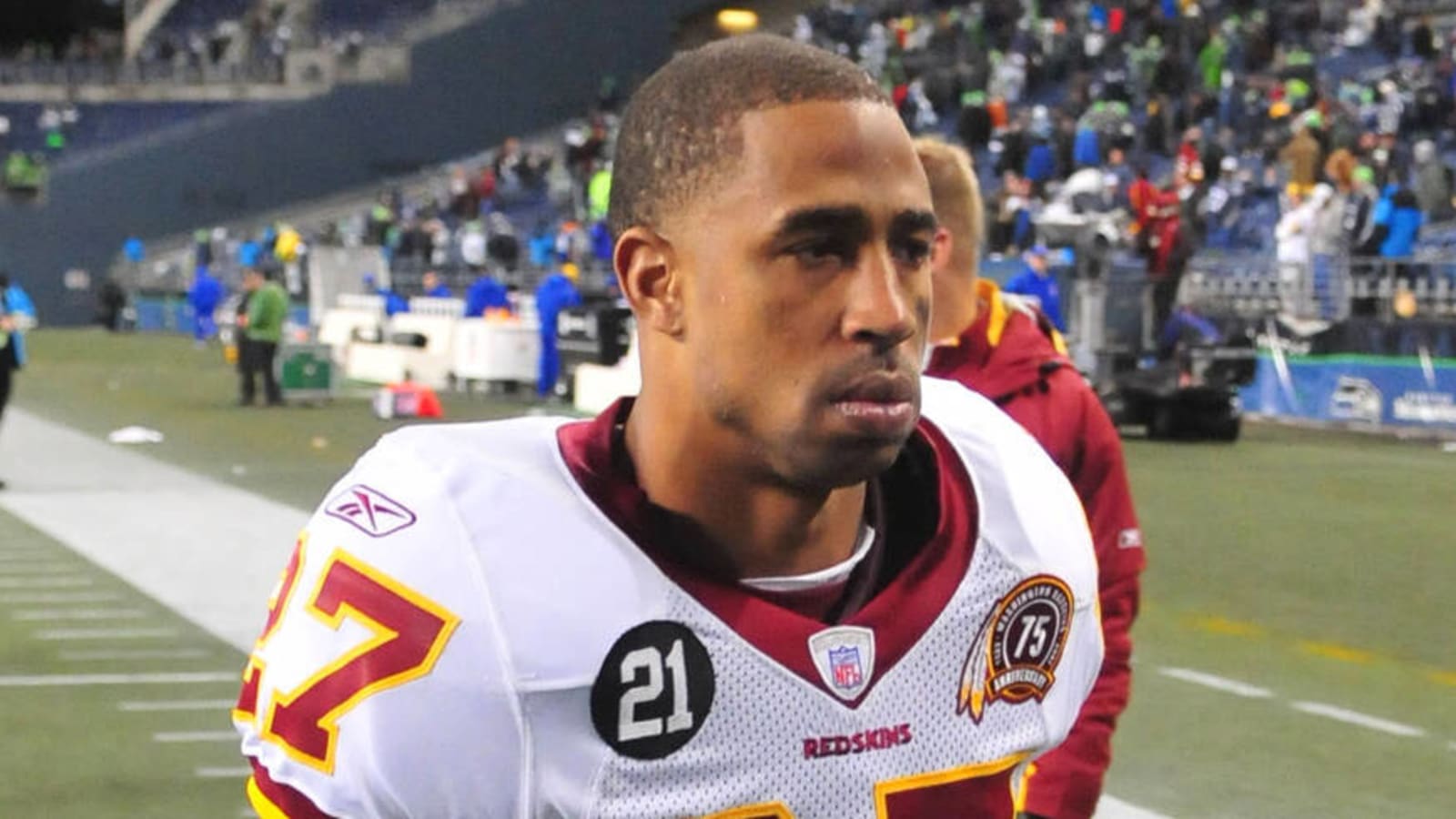 Details emerge about arrest of Ex-NFL star Fred Smoot | Yardbarker