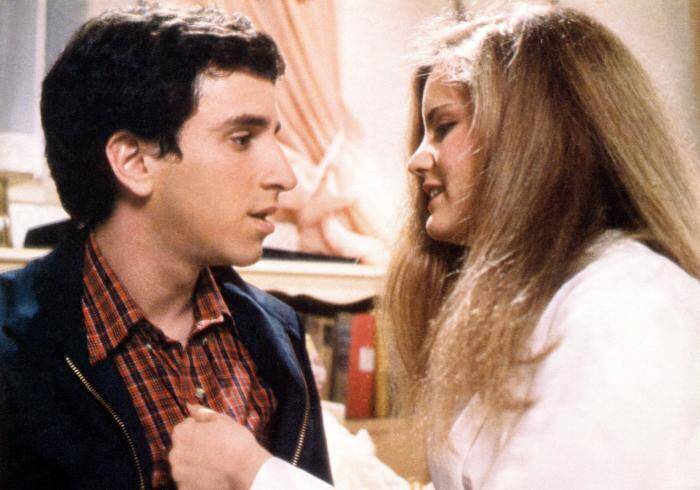 Do you know all 20 of these 'Fast Times at Ridgemont High' facts ...