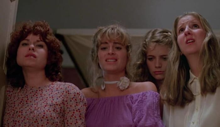 Heat of the fright: The 23 best summer horror films | Yardbarker