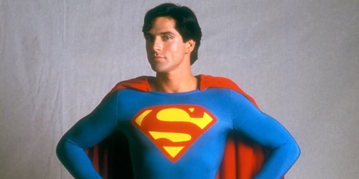 Ranking the Men of Steel: The 20 best Superman actors | Yardbarker