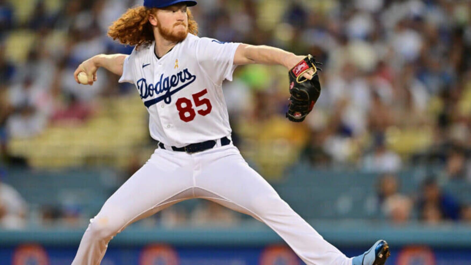 Dustin May ‘Completely Confident’ He Will Return For NLDS | Yardbarker