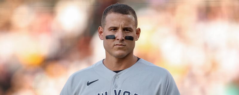 Anthony Rizzo: Breaking News, Rumors & Highlights | Yardbarker