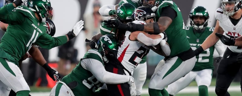 New York Jets: Breaking News, Rumors & Highlights | Yardbarker