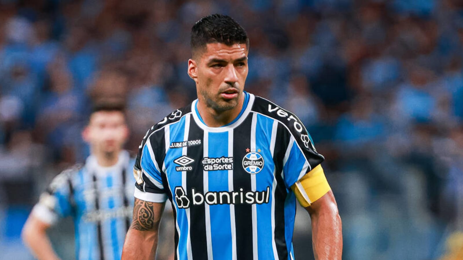 Inter Miami nearing deal to reunite Messi with former teammate | Yardbarker