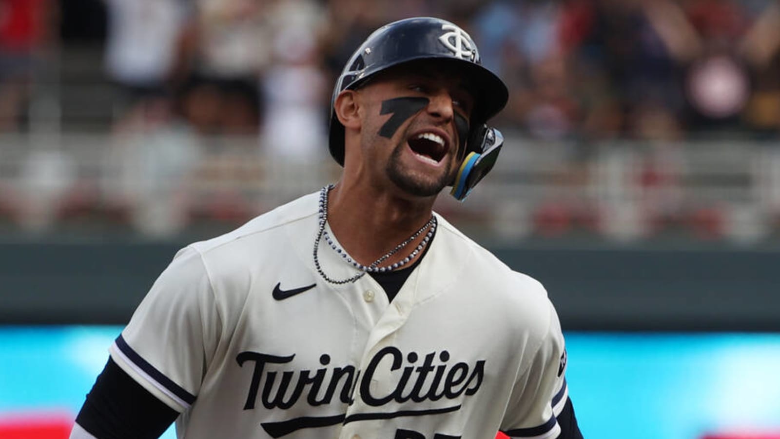 Twins' Royce Lewis out at least a month with 'severe' injury | Yardbarker