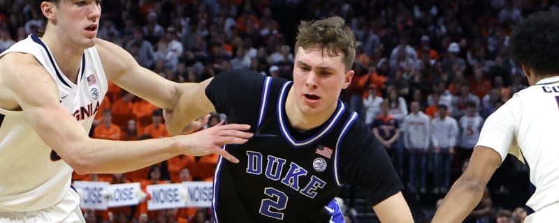 Virginia Cavaliers: Breaking News, Rumors & Highlights | Yardbarker