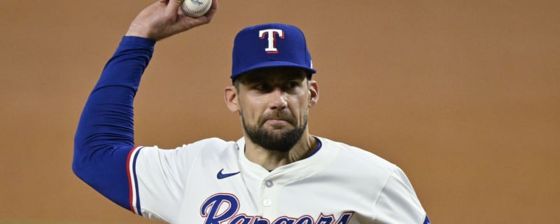 Texas Rangers: Breaking News, Rumors & Highlights | Yardbarker