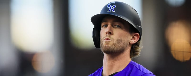 Colorado Rockies: Breaking News, Rumors & Highlights | Yardbarker