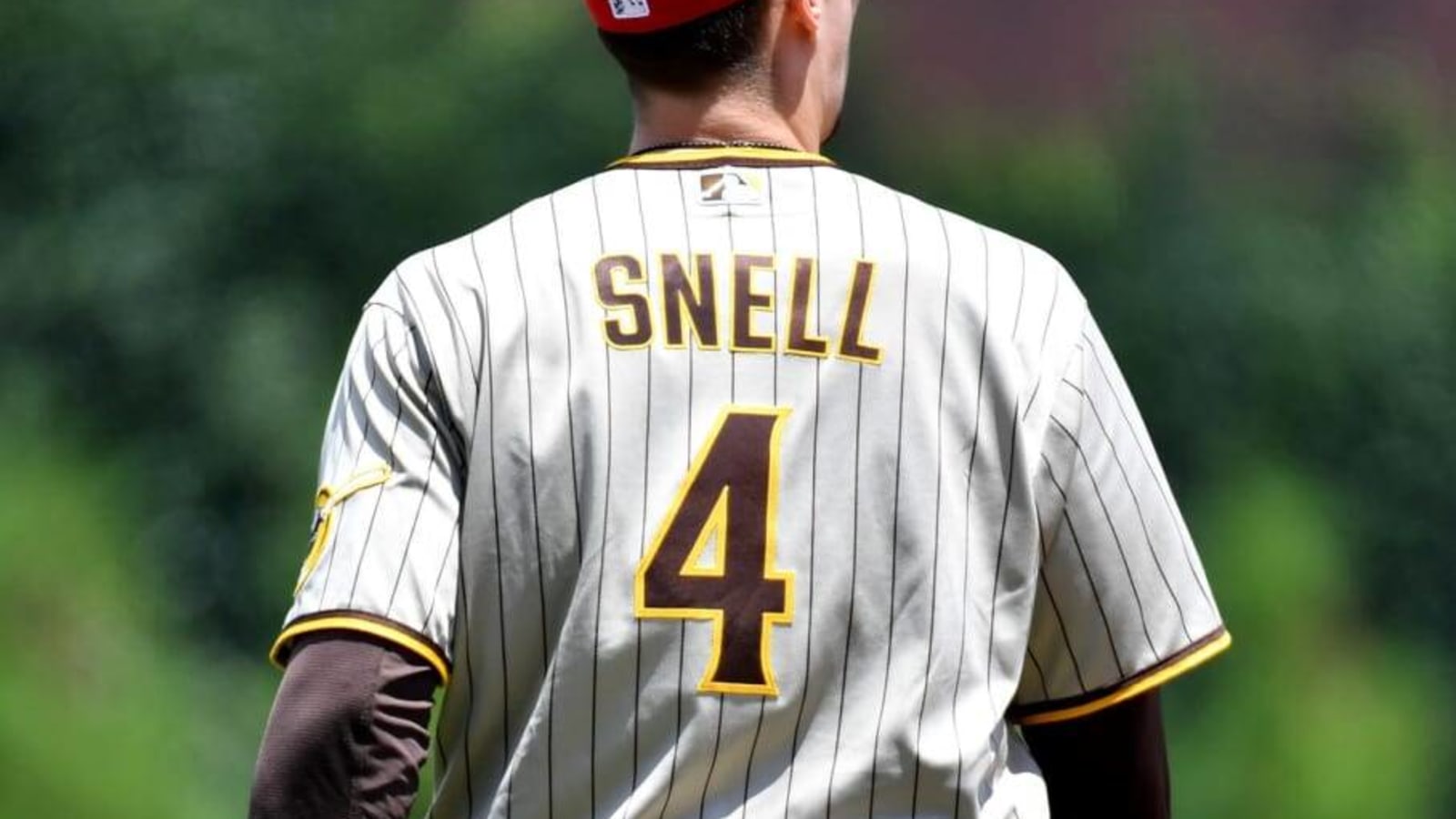 Blake Snell Reportedly Received a Contract Offer, But Not From Angels ...