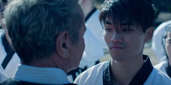 ‘Cobra Kai’ Season 6, Episode 3 Recap & Review: A New Threat Emerges ...