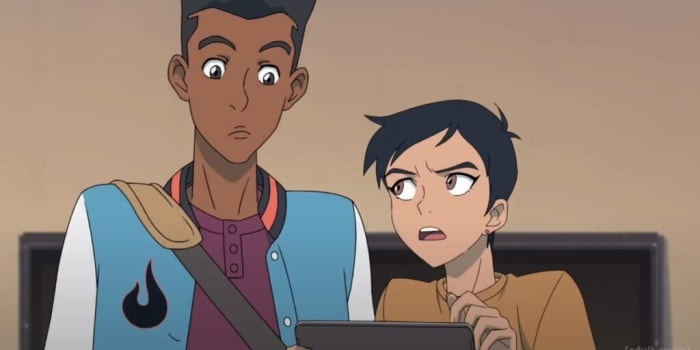 ‘My Adventures With Superman’ Season 2 Episode 7 Recap & Review ...
