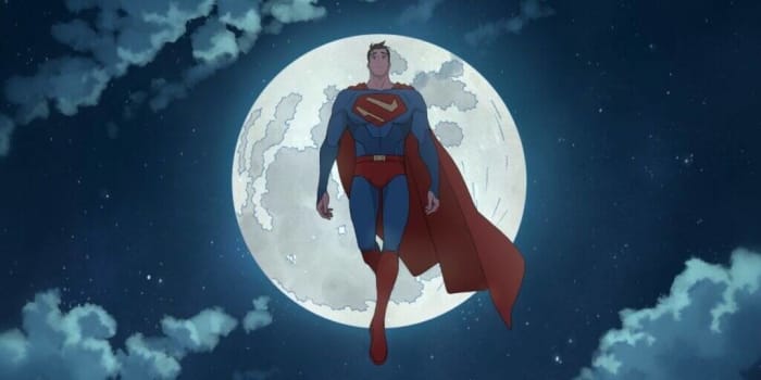 ‘My Adventures With Superman’ Season 2, Episode 4 Recap & Review: Lois ...