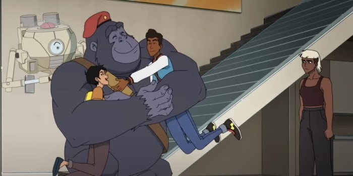 ‘My Adventures With Superman’ Season 2 Episode 7 Recap & Review ...
