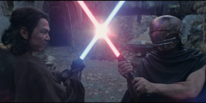 ‘The Acolyte’ Season 1 Finale Recap & Review: Ever Hear the Tragedy of ...