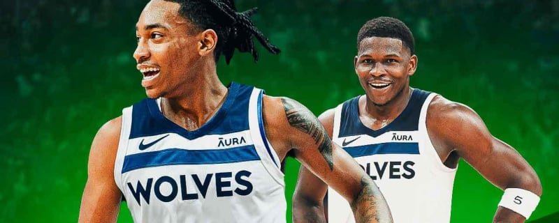 Minnesota Timberwolves: Breaking News, Rumors & Highlights | Yardbarker