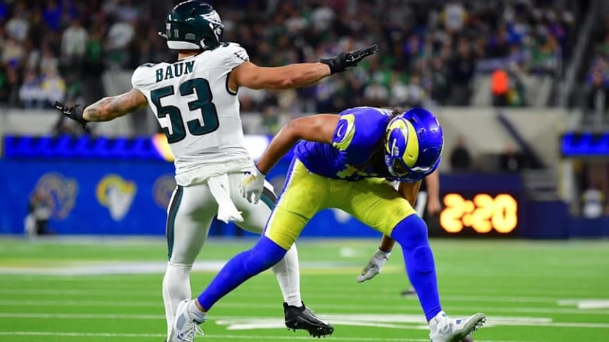 Los Angeles Rams: Breaking News, Rumors & Highlights | Yardbarker