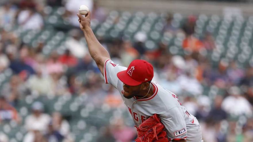 Los Angeles Angels: Breaking News, Rumors & Highlights | Yardbarker