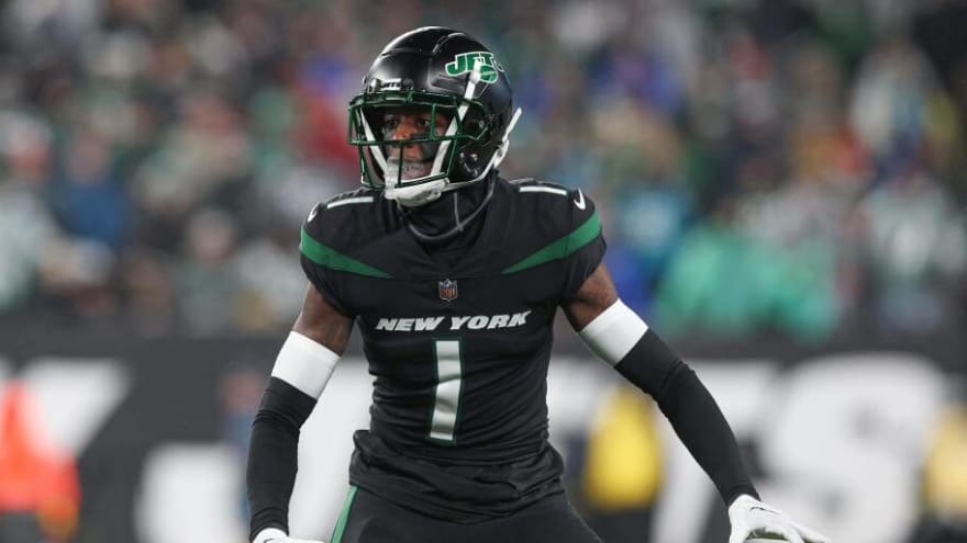 New York Jets: Breaking News, Rumors & Highlights | Yardbarker