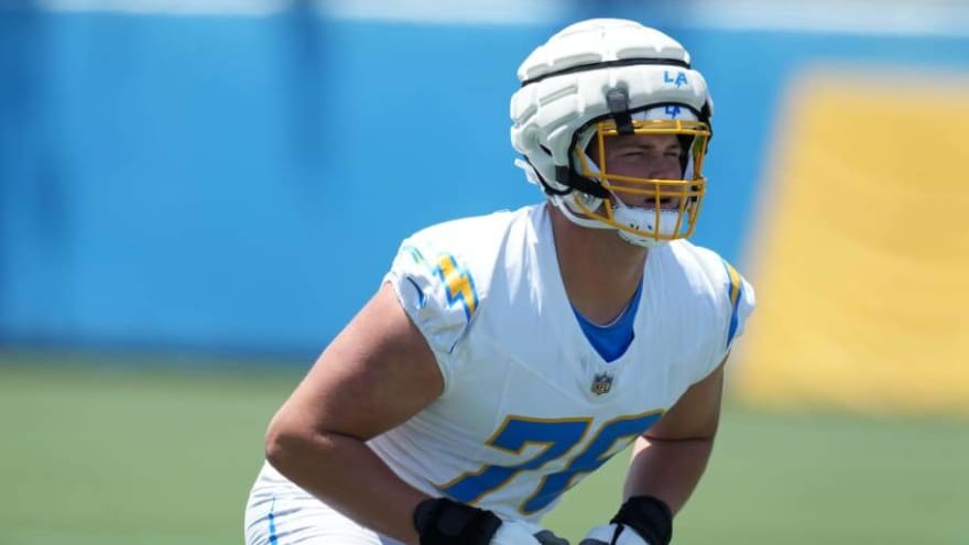 Los Angeles Chargers: Breaking News, Rumors & Highlights | Yardbarker
