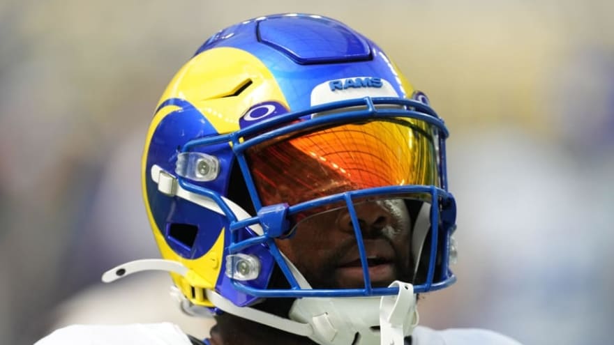 Los Angeles Rams: Breaking News, Rumors & Highlights | Yardbarker