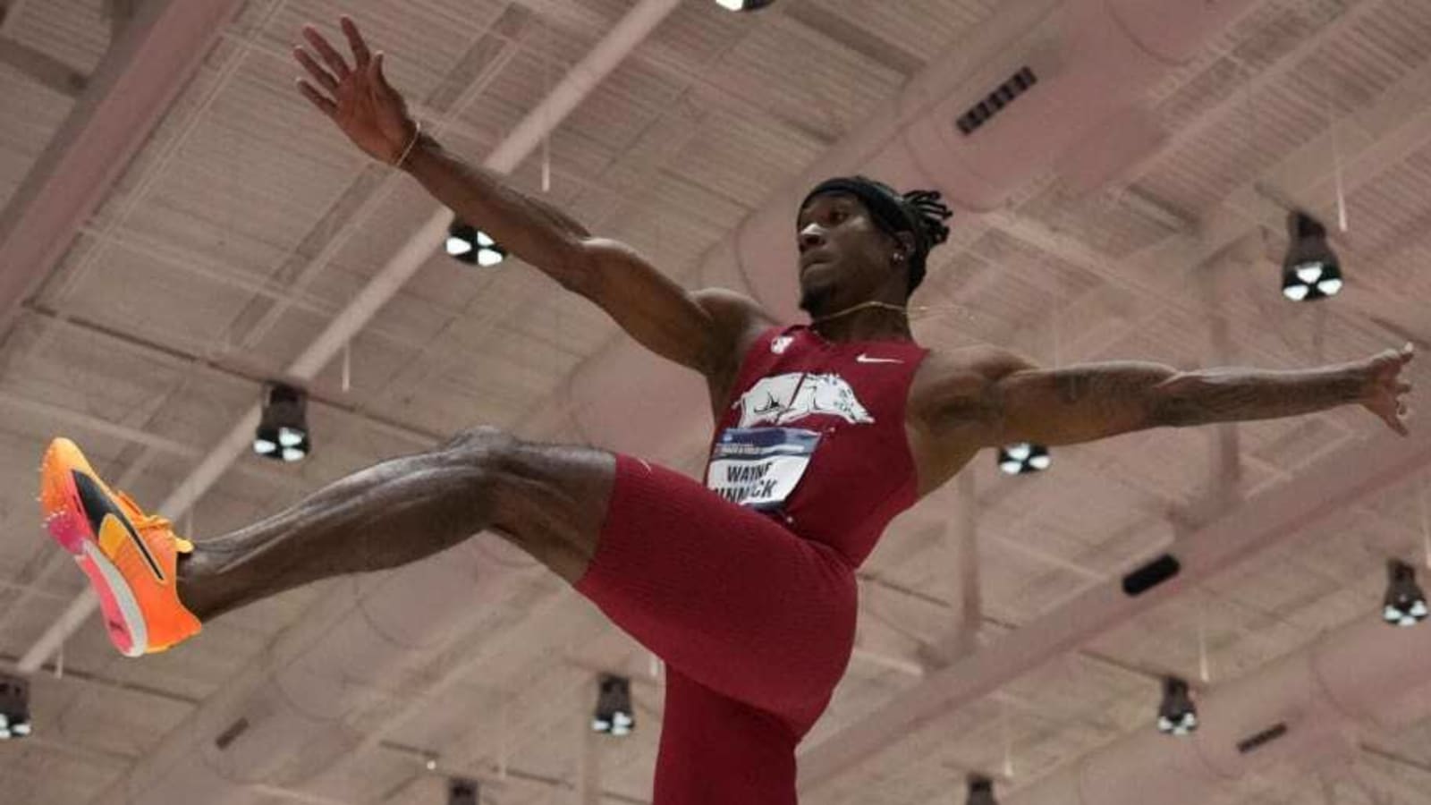 Razorback Athletics Picks Up More Hardware at Paris Olympics | Yardbarker