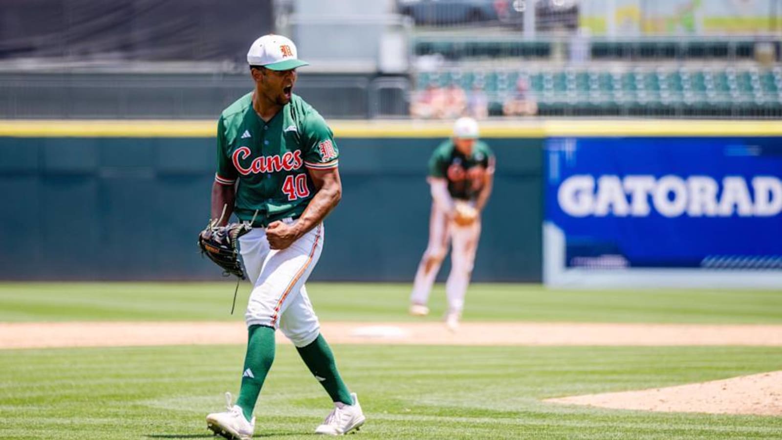 Miami Hurricanes Baseball Ranks As The No. 1 Recruiting Class In The ...