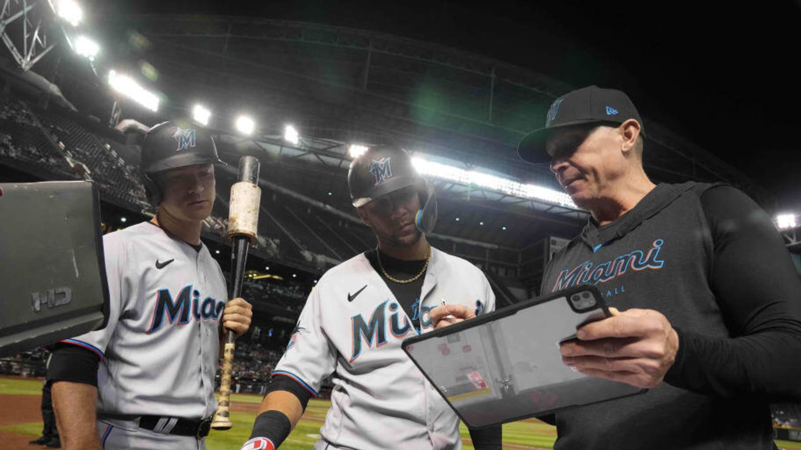 Mariners Make Shocking Move on Coaching Staff Before Game on Friday ...