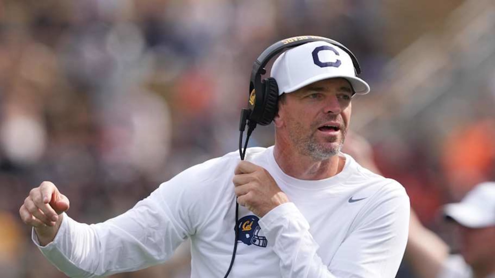 Report: Northwestern Looking to Add Cal RB Coach Aristotle Thompson to ...