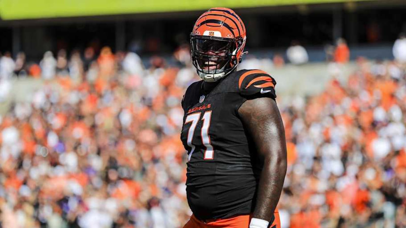 Steelers Land Bengals Newest Star in Re-Draft | Yardbarker
