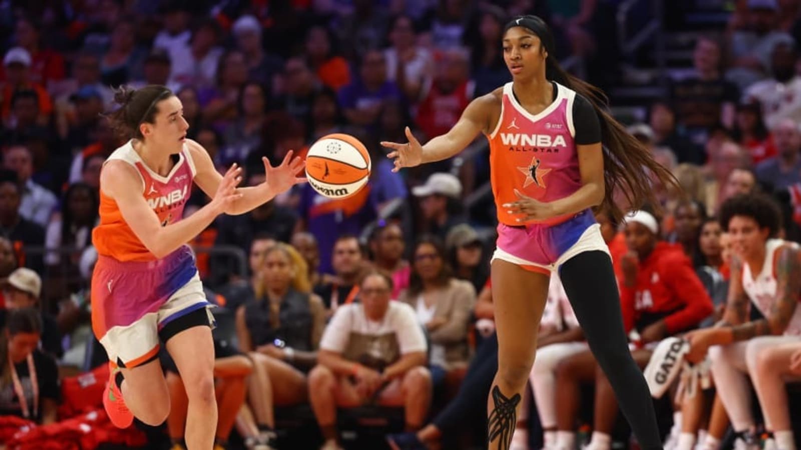 ESPN Makes Prediction in WNBA Rookie of the Year Race | Yardbarker