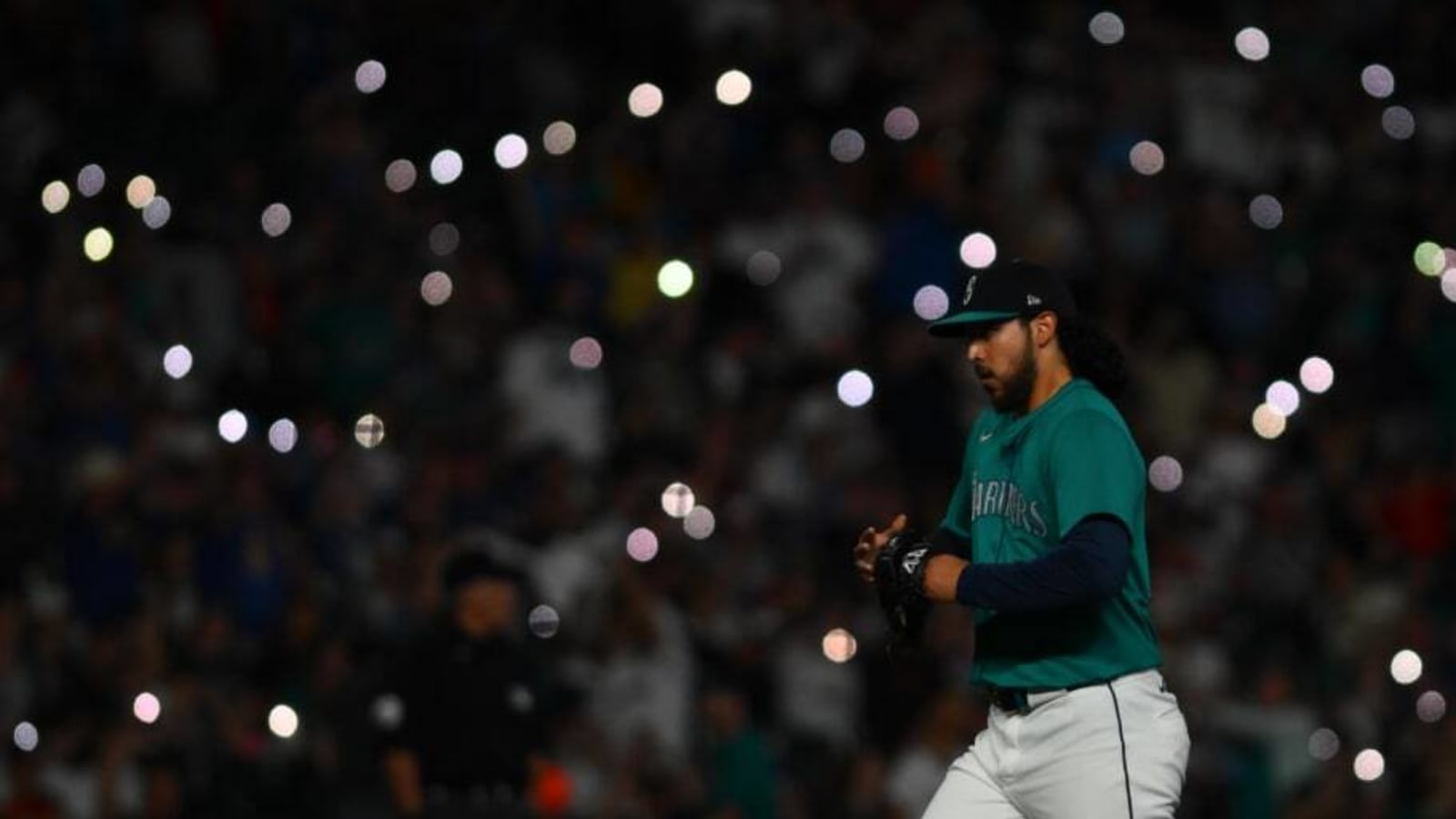 Seattle Mariners Manager Talks About the Impact of Sunday Night ...