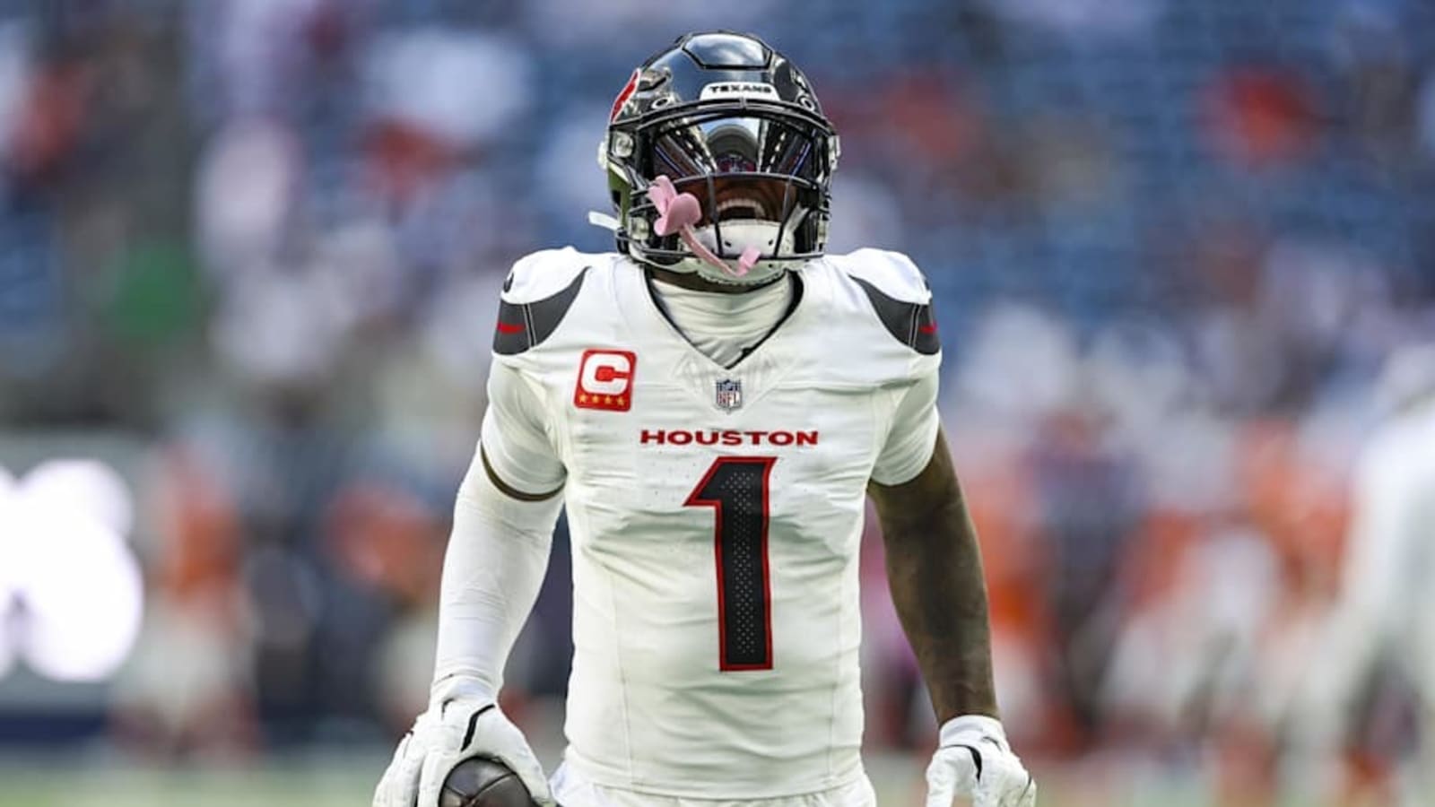 Houston Texans Could Lose Offensive Star to Chargers | Yardbarker