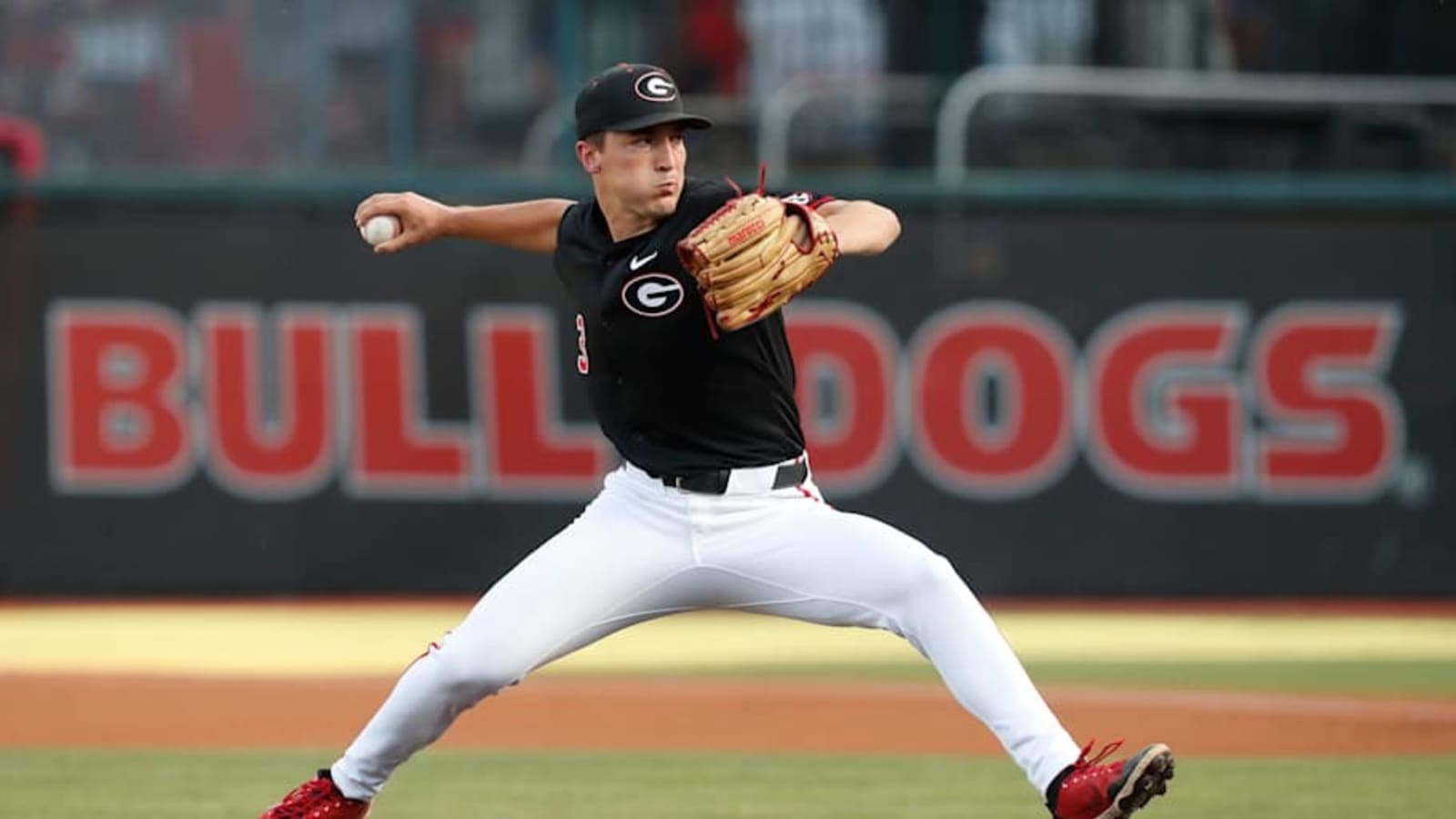 Georgia Bulldogs Baseball Game vs Georgia State Moving Locations ...