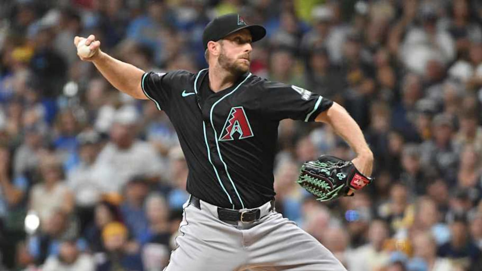 D-backs' Missed Opportunities Spell Critical Loss vs Padres | Yardbarker